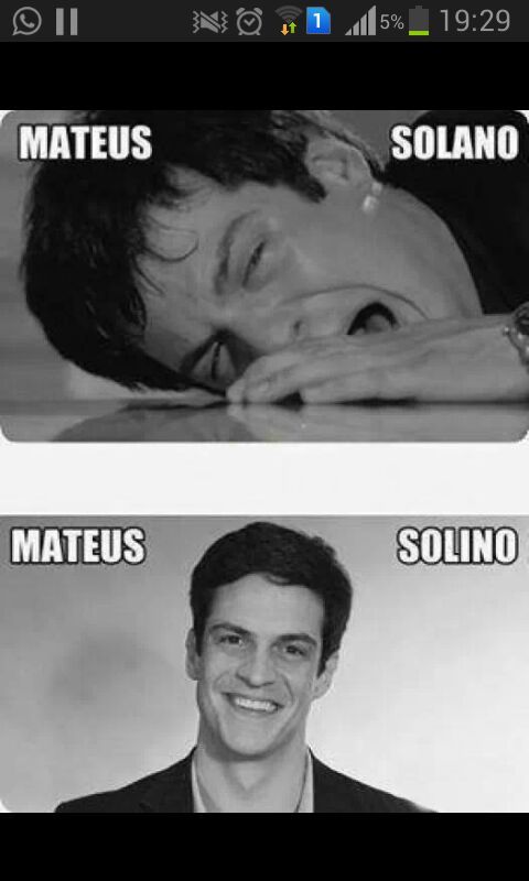 Mateus - Meme by luluzinha1098 :) Memedroid