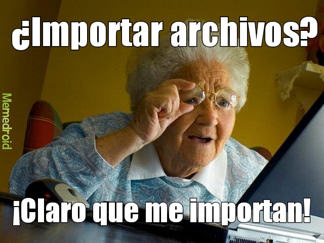 Memes Archivo el hombre carpincho - Meme subido por gastonsanti ...
