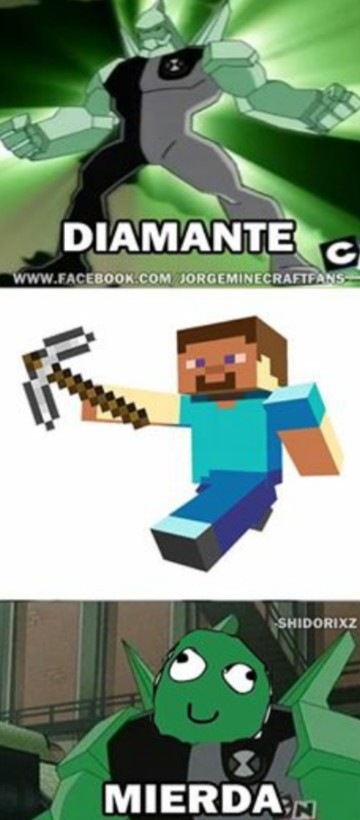 mierd* - Meme subido por bakanedu :) Memedroid