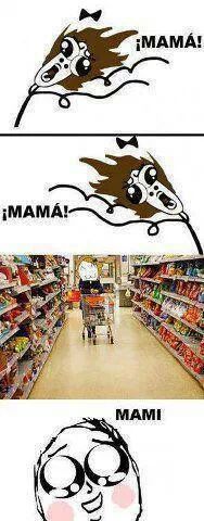 ♡Like Si Amas A Tu Mami♡ - Meme by zenaidalopez2101 :) Memedroid