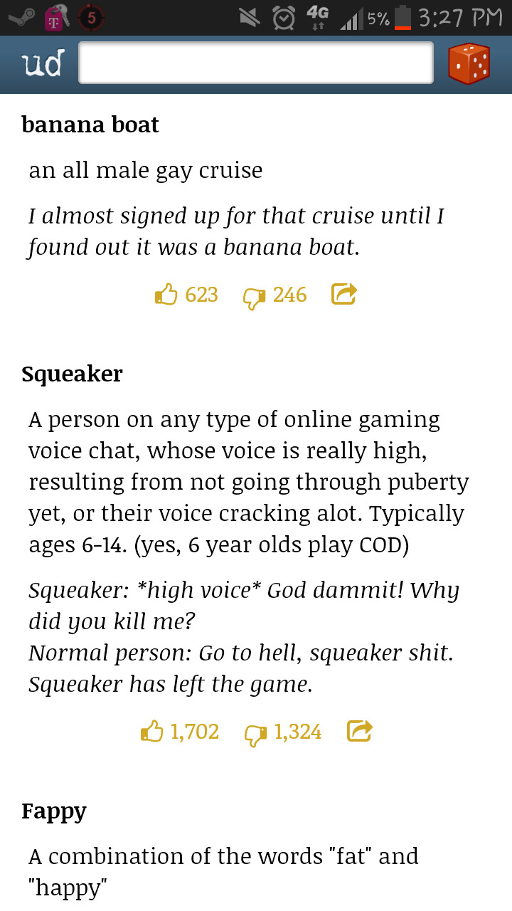 squeaker - Meme by killerkid5446 :) Memedroid