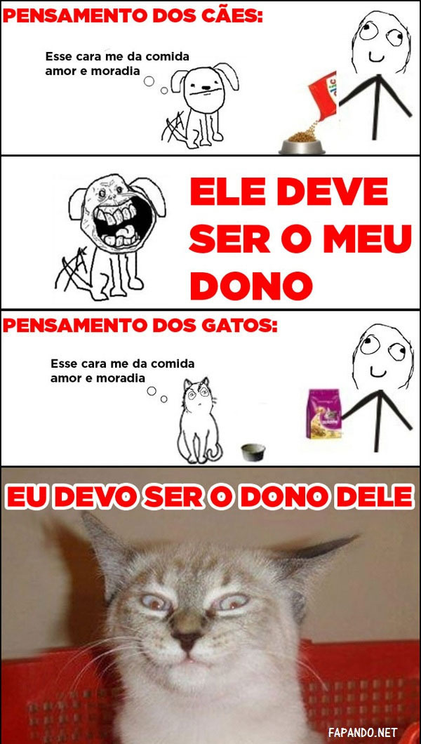 antiga mas eh engraçada - Meme by RedShift :) Memedroid