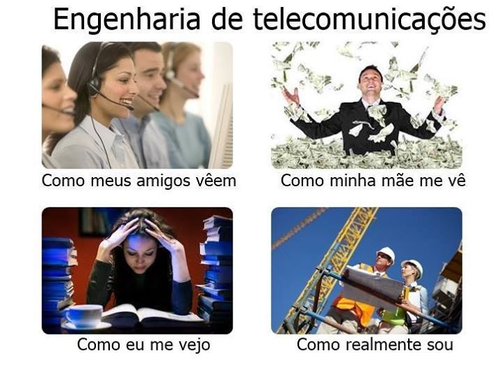 Profissão - Meme by matheus.albuquerque :) Memedroid