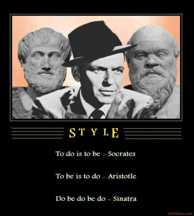 style - Meme by DonPandon :) Memedroid