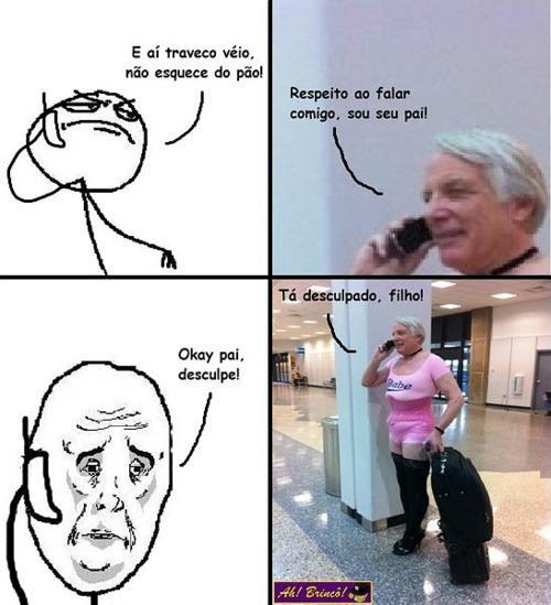 Pai :) - Meme by Sara2394 :) Memedroid