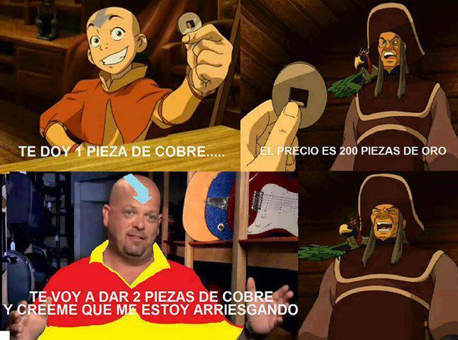 ese rick es todo un loquillo - Meme subido por tomasperalvo777 :) Memedroid