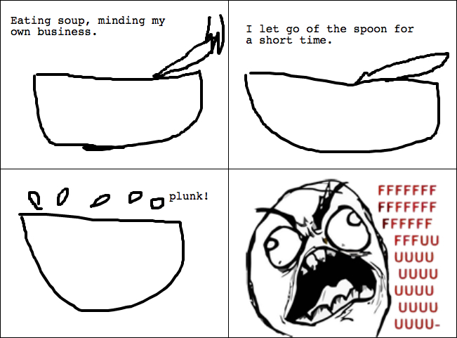 Fuuuuuu!!!! - Meme by Drist :) Memedroid