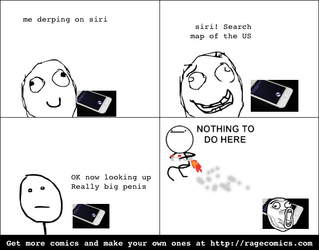 Siri... - Meme by Connorbub :) Memedroid