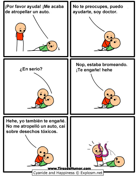 te engañe - Meme by piper666 :) Memedroid