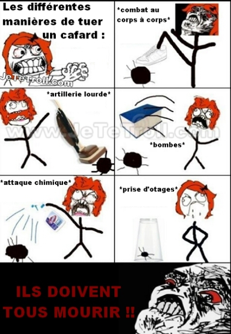 extermination - Meme by soso2000 :) Memedroid