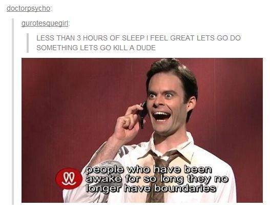 No boundaries - Meme by djcadenm :) Memedroid