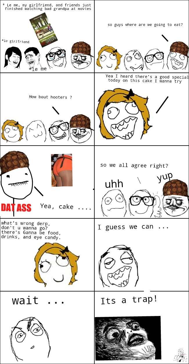 True story - Meme by iHeartmemes2 :) Memedroid