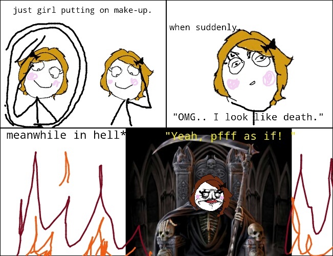 pow! - Meme by multigrinchy0228 :) Memedroid