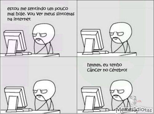 Dr. Google, nunca erra - Meme by chris2006 :) Memedroid