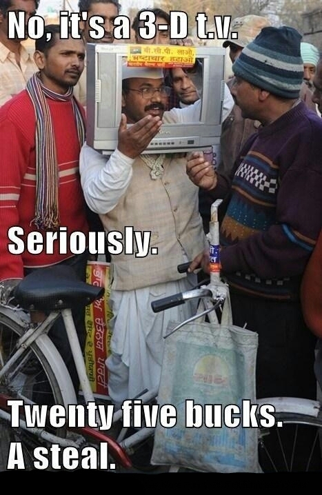 You buy? - Meme by tastymidget :) Memedroid