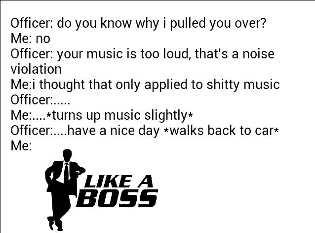 like a boss music - Meme by truehulk62 :) Memedroid