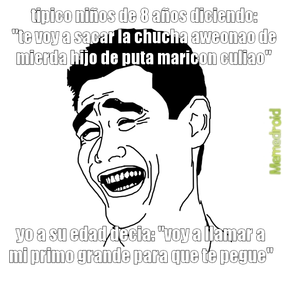garabatos - Meme subido por max_valenzuela :) Memedroid