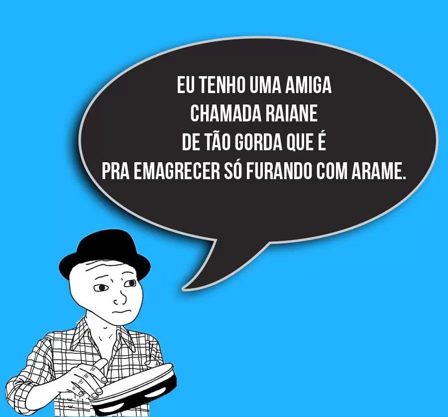raiane - Meme by joaow :) Memedroid