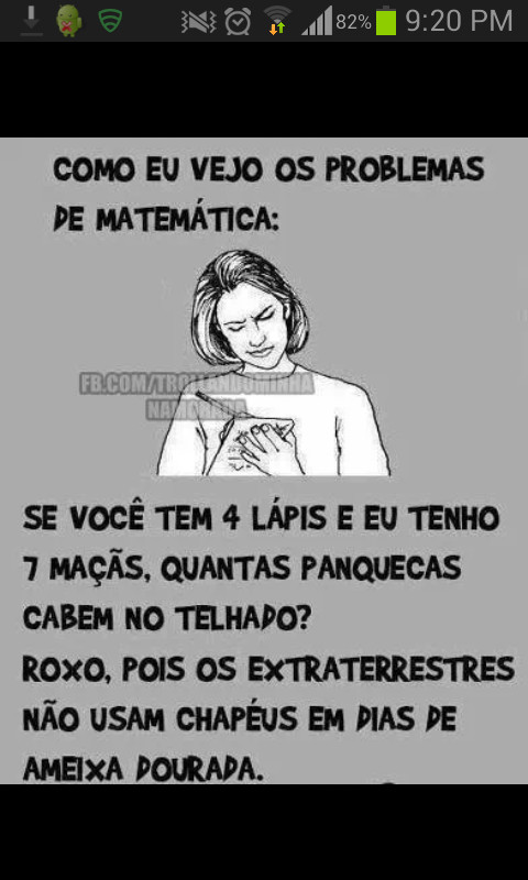 matematica - Meme by leafar18 :) Memedroid