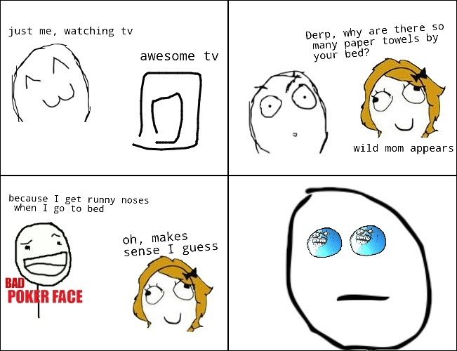 Just uffff - Meme by Anyfas :) Memedroid