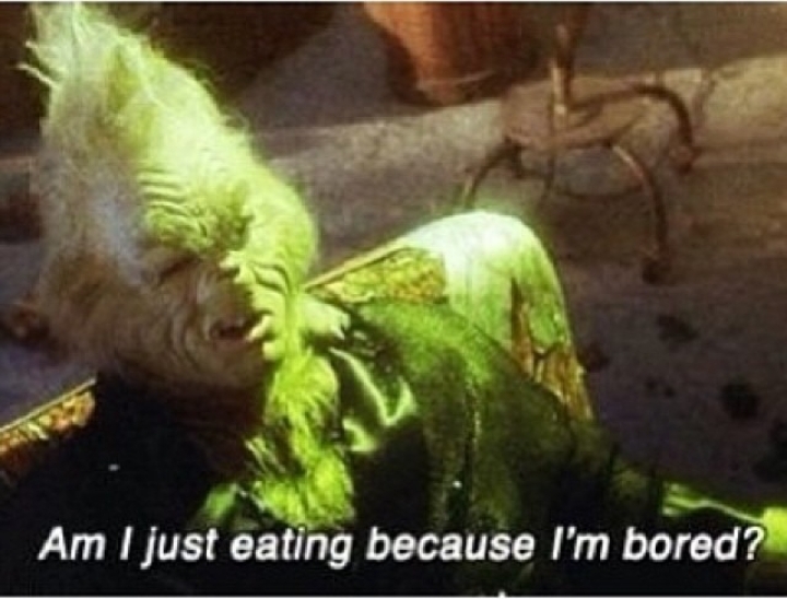 food is life - Meme by clayton12 :) Memedroid