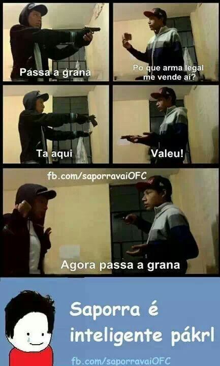 Esse cara manja - Meme by chupanoobs :) Memedroid