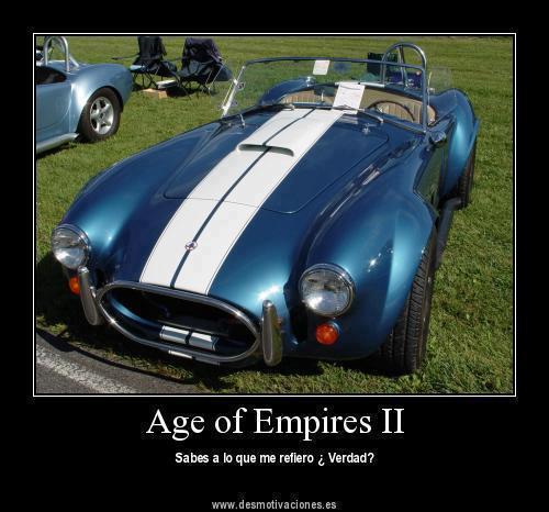 el que conoce age of empires entendera - Meme subido por laag22 ...