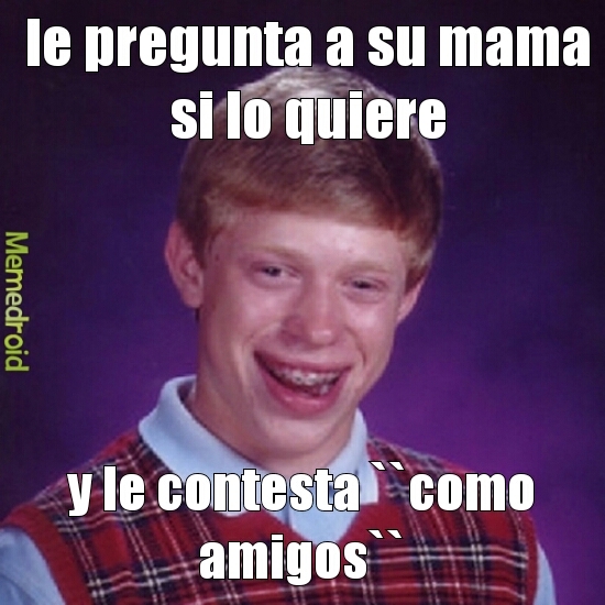 xD pos me mató - Meme subido por javier220501 :) Memedroid