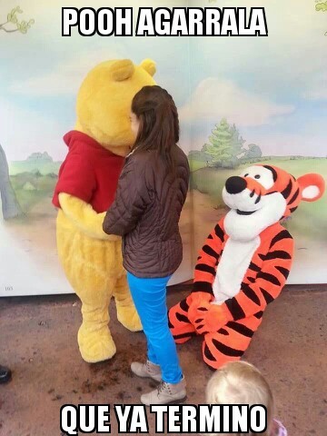 aaaaahh!!!! - Meme by griller00 :) Memedroid