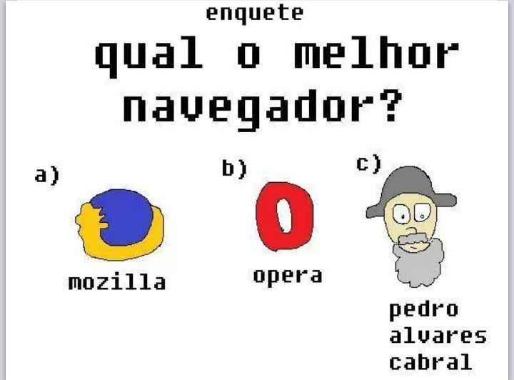 Pedro Álvares Cabral! - Meme by melcksedek13 :) Memedroid