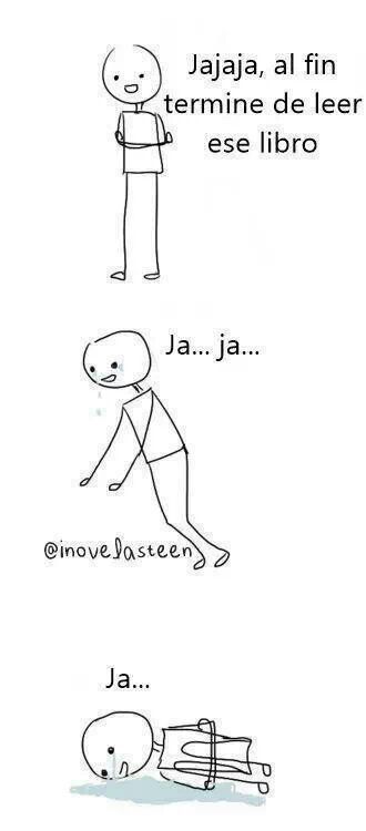 al fin lo termine T.T - Meme subido por lorita308 :) Memedroid