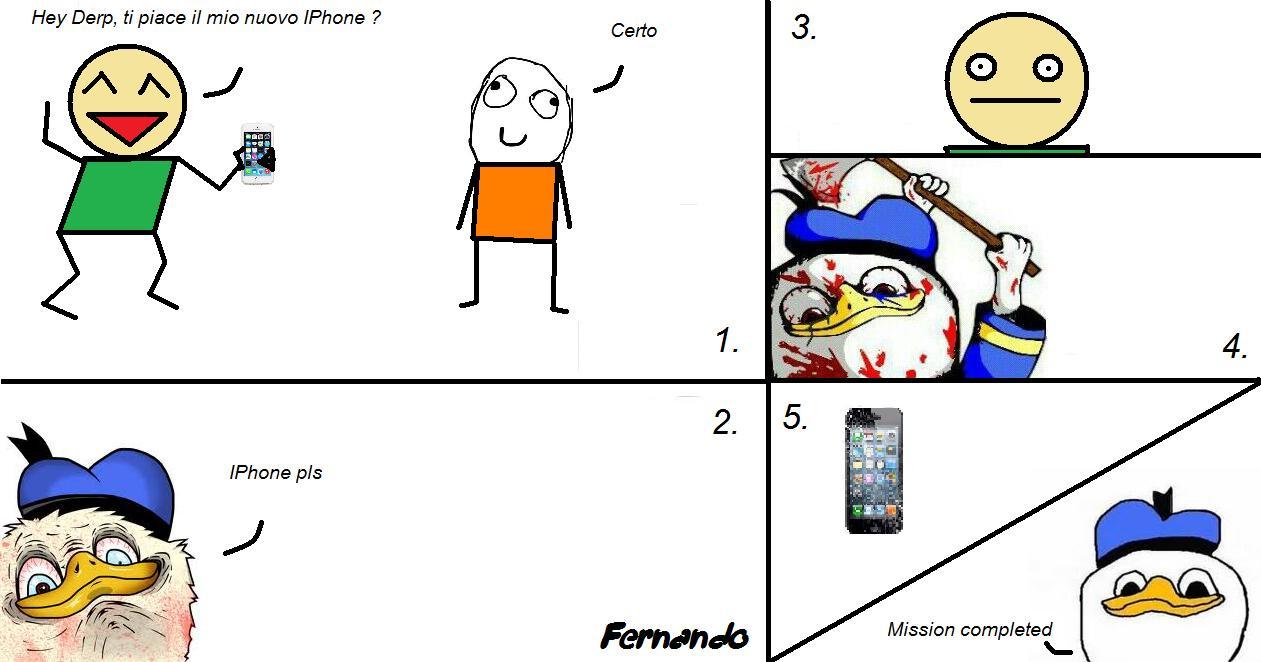 Dolan - Meme by _Fernando_ :) Memedroid
