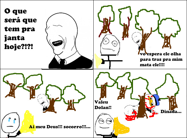 dolan - Meme by LLMB :) Memedroid