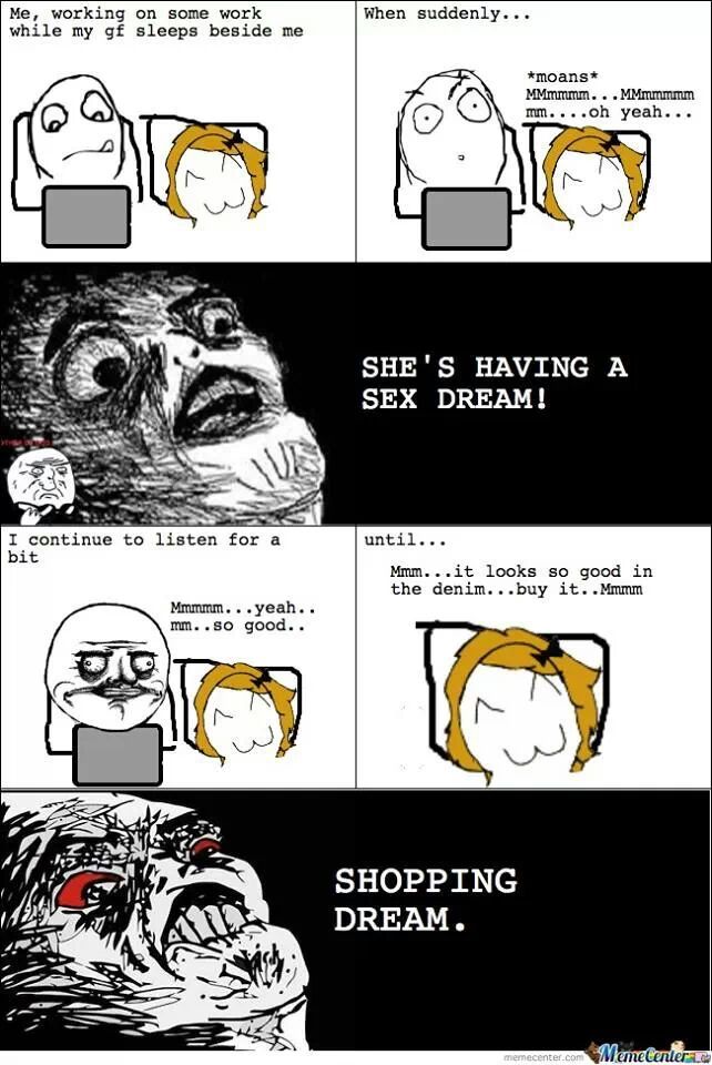 never under§tand girls.. - Meme by netanelisrael64 :) Memedroid