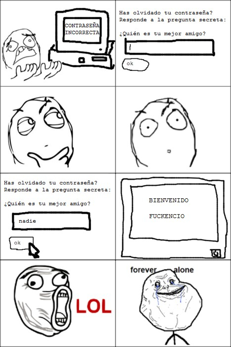 Penoso - Meme by Arasel99 :) Memedroid