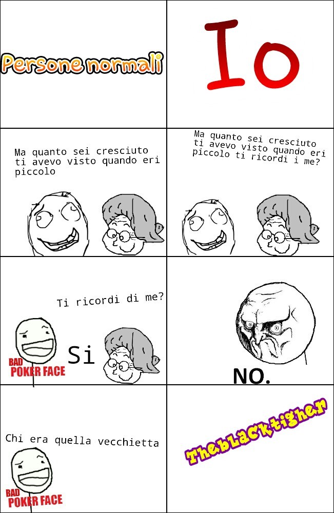 capita sempre ps:l altro mi è uscito male - Meme subido por ...