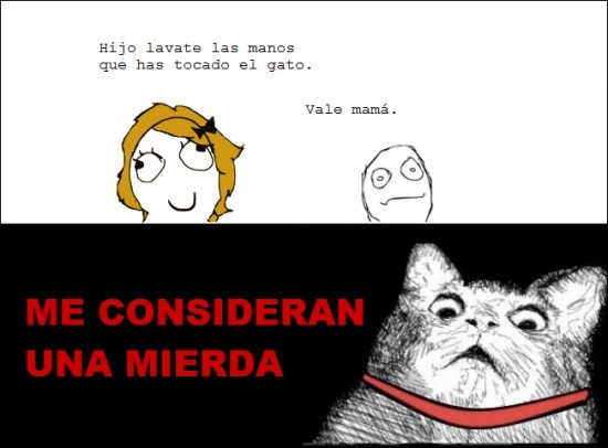 Positivos a todos! (excepto a los q tngan numeros en su nombre) - Meme ...