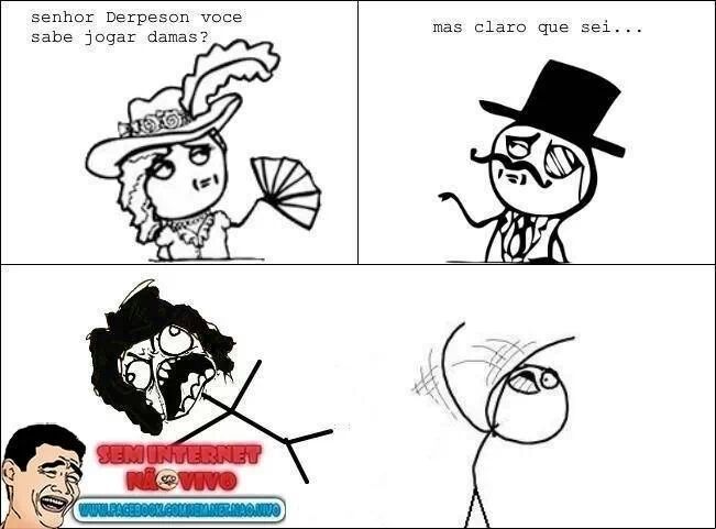 damas - Meme by qwszard :) Memedroid