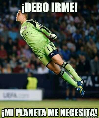 Neguer - Meme by mathiasvera :) Memedroid