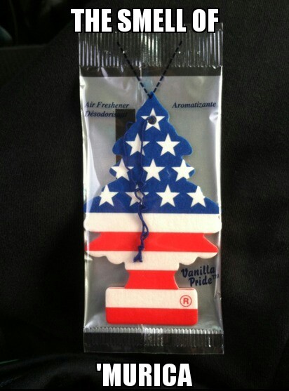 freedom odor - Meme by dorianclark18 :) Memedroid