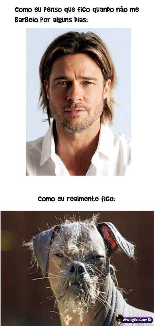 barba - Meme by enzocc :) Memedroid