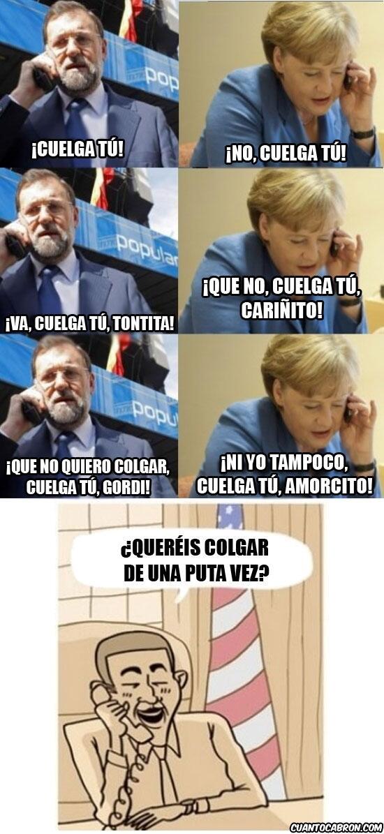 Cuelga tu - Meme by Acab_martinez :) Memedroid