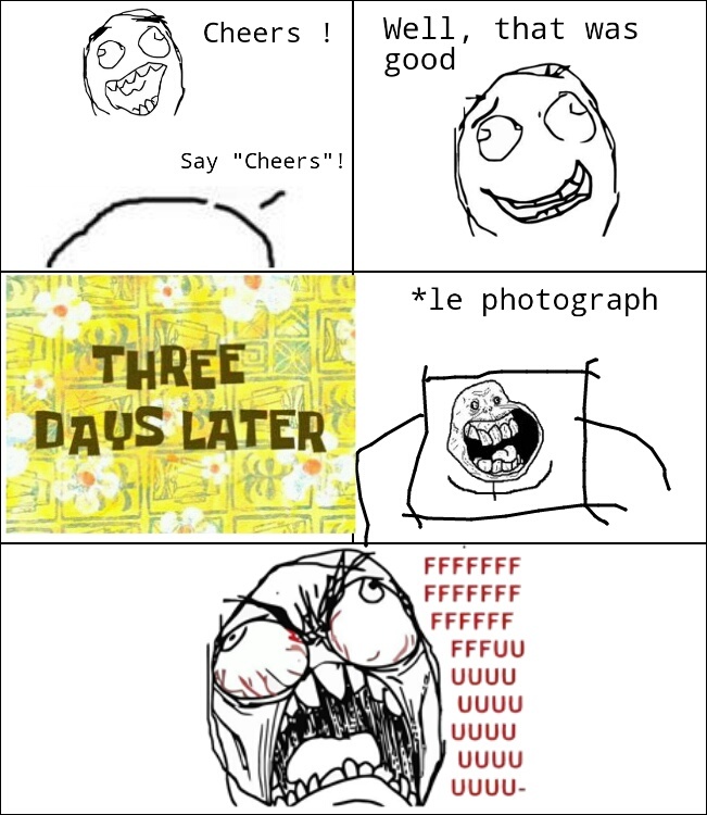 Photograph - Meme by lounis.amokrane :) Memedroid
