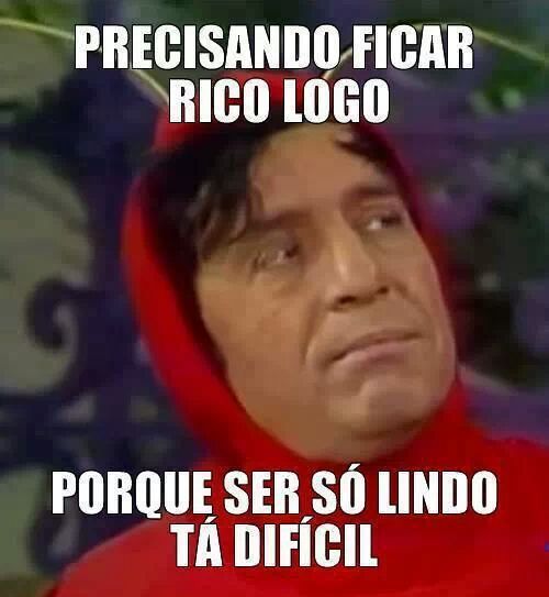 Lindo Meme