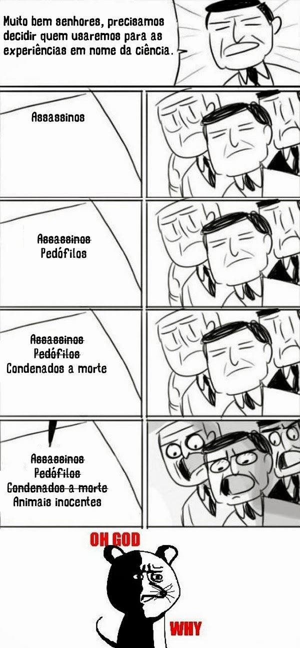 Malditos... - Meme subido por edsonfanticelli1 :) Memedroid