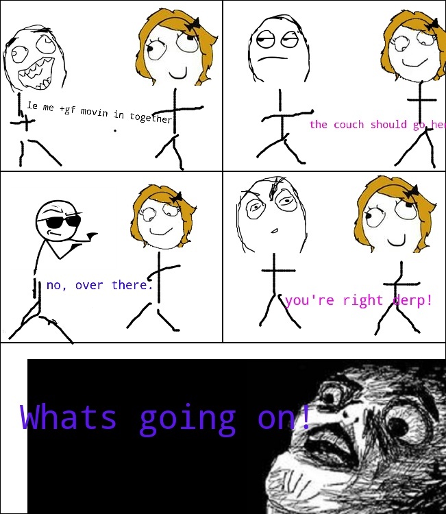 dafuq - Meme subido por mrlegit2467 :) Memedroid