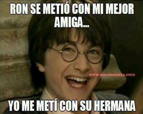 LOOOOOOOOL HARRY - Meme subido por ChemaF5 :) Memedroid