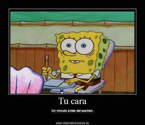 que nervios - Meme by Overmirador :) Memedroid