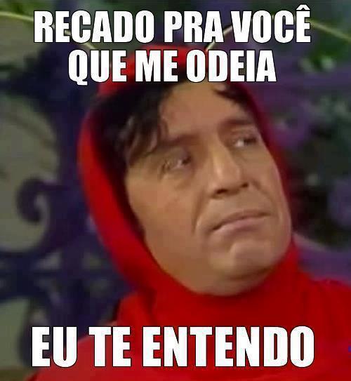 te entendo - Meme by YaGoFunk :) Memedroid