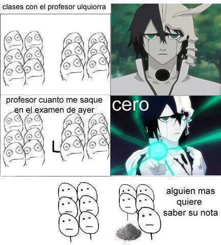 cero!! - Meme subido por sapi21 :) Memedroid